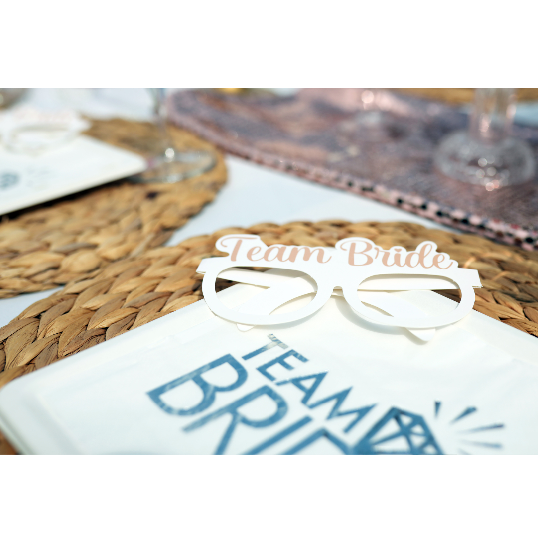 Accessoires EVJF – Réussir son mariage